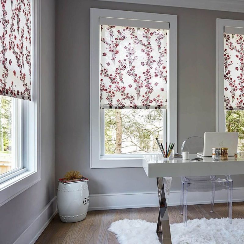 Custom Window Blinds Vaughan, Greater Toronto Area | Nifty Blinds