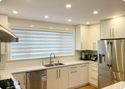 Custom Window Blinds Vaughan, Greater Toronto Area | Nifty Blinds